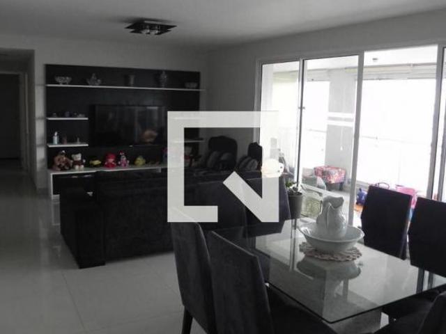 Apartamento à Venda Jardim Monte Kemel, 4 Quartos, 177 m2