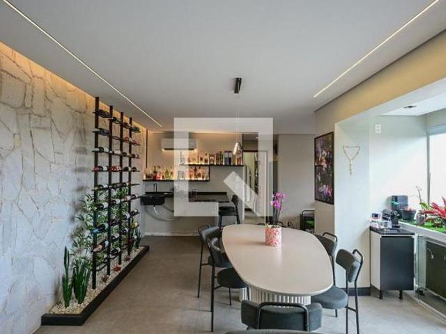 Apartamento à Venda Jardim Monte Kemel, 1 Quarto, 77 m2