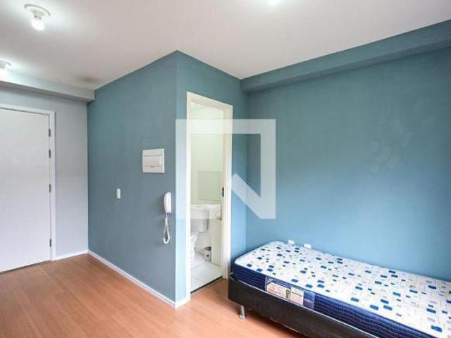Apartamento à Venda Jardim Monte Kemel, 1 Quarto, 17 m² São Paulo