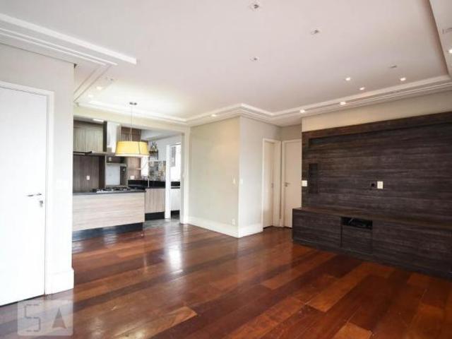 Apartamento à Venda Jardim Monte Kemel, 2 Quartos, 103 m2