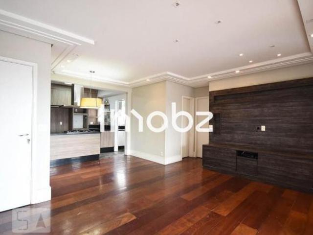 Apartamento à Venda Jardim Monte Kemel, 2 Quartos, 103 m2