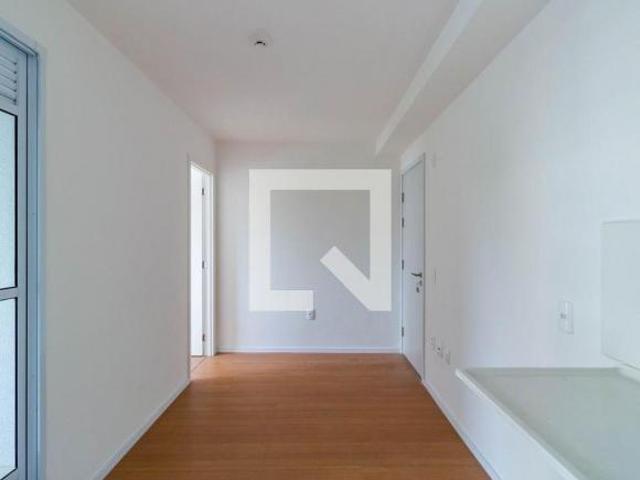 Apartamento à Venda Jardim Monte Kemel, 2 Quartos, 31 m2