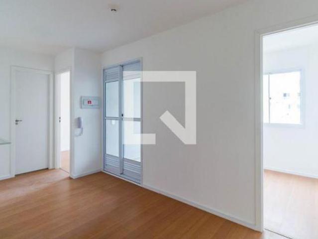 Apartamento à Venda Jardim Monte Kemel, 2 Quartos, 31 m² São Paulo
