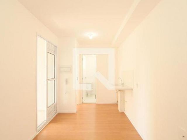 Apartamento à Venda Jardim Monte Kemel, 2 Quartos, 34 m2