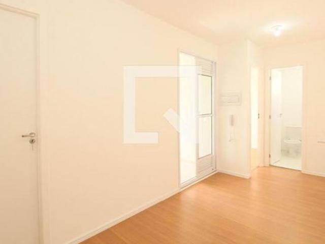 Apartamento à Venda Jardim Monte Kemel, 2 Quartos, 34 m² São Paulo