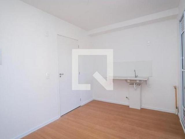 Apartamento à Venda Jardim Monte Kemel, 2 Quartos, 34 m² São Paulo