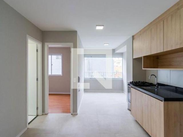 Apartamento à Venda Jardim Monte Kemel, 2 Quartos, 36 m2
