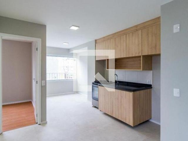 Apartamento à Venda Jardim Monte Kemel, 2 Quartos, 36 m² São Paulo