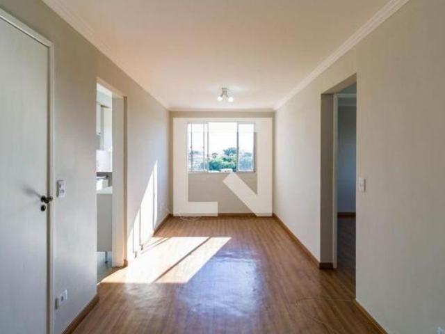 Apartamento à Venda Jardim Monte Kemel, 2 Quartos, 47 m2