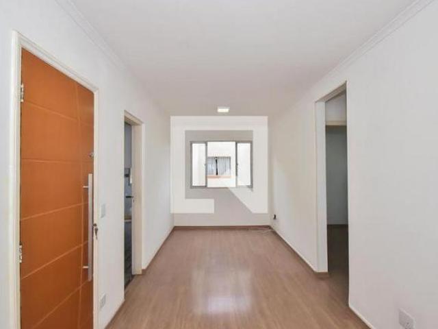 Apartamento à Venda Jardim Monte Kemel, 2 Quartos, 47 m² São Paulo