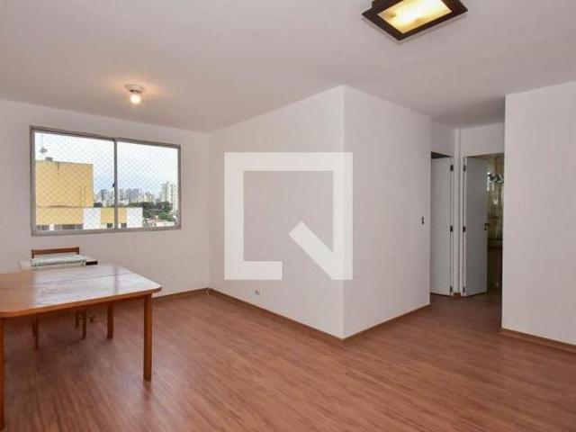 Apartamento à Venda Jardim Monte Kemel, 2 Quartos, 50 m2