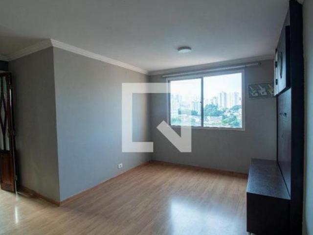 Apartamento à Venda Jardim Monte Kemel, 2 Quartos, 50 m² São Paulo