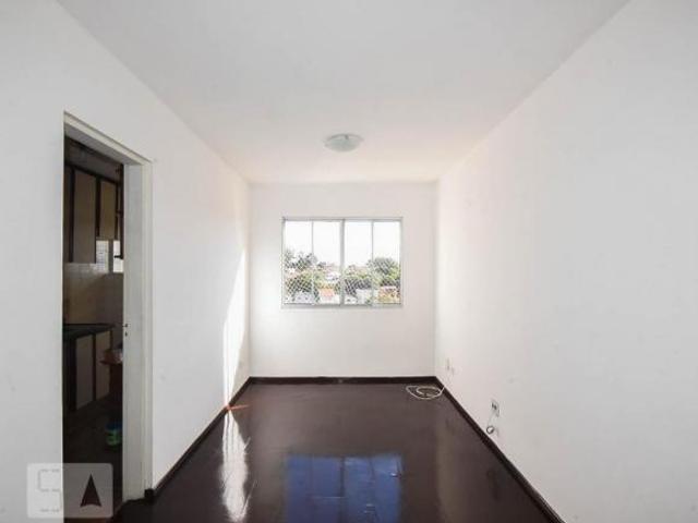 Apartamento à Venda Jardim Monte Kemel, 2 Quartos, 53 m2