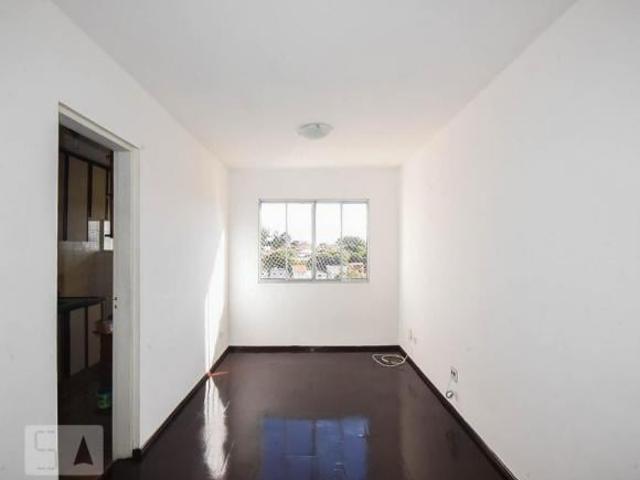 Apartamento à Venda Jardim Monte Kemel, 2 Quartos, 53 m2