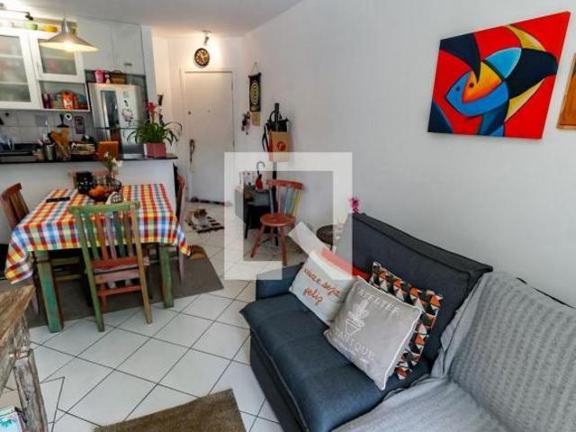 Apartamento à Venda Jardim Monte Kemel, 2 Quartos, 55 m2