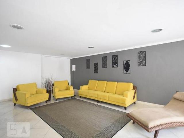 Apartamento à Venda Jardim Monte Kemel, 2 Quartos, 55 m2