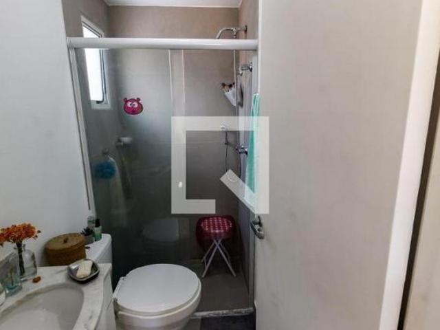 Apartamento à Venda Jardim Monte Kemel, 2 Quartos, 55 m2