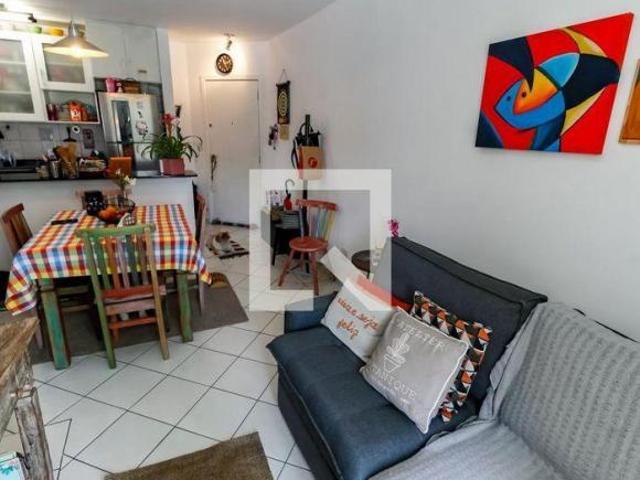 Apartamento à Venda Jardim Monte Kemel, 2 Quartos, 55 m² São Paulo