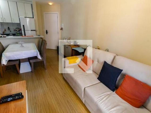 Apartamento à Venda Jardim Monte Kemel, 2 Quartos, 56 m2