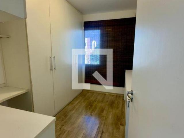 Apartamento à Venda Jardim Monte Kemel, 2 Quartos, 56 m2