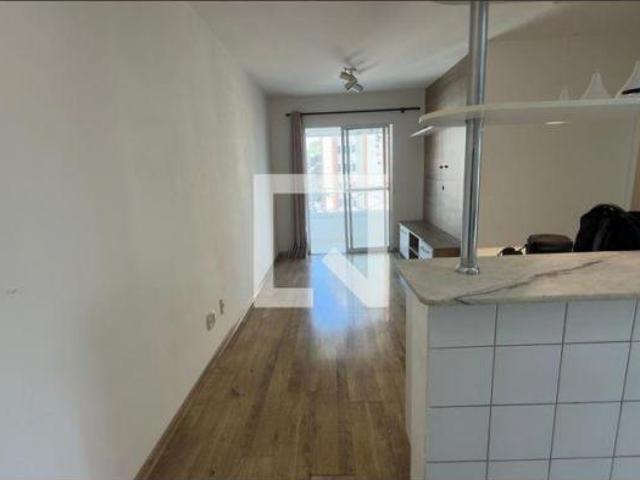 Apartamento à Venda Jardim Monte Kemel, 2 Quartos, 56 m² São Paulo