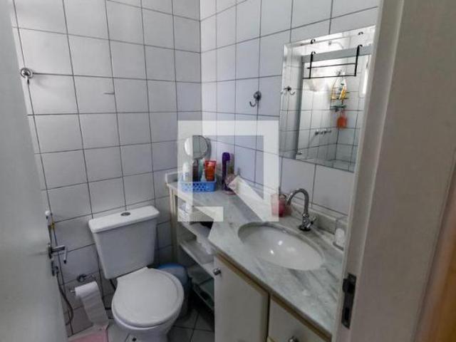 Apartamento à Venda Jardim Monte Kemel, 2 Quartos, 56 m² São Paulo