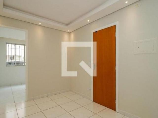 Apartamento à Venda Jardim Monte Kemel, 2 Quartos, 58 m2