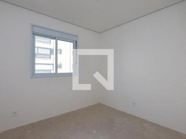 Apartamento à Venda Jardim Monte Kemel, 2 Quartos, 59 m2