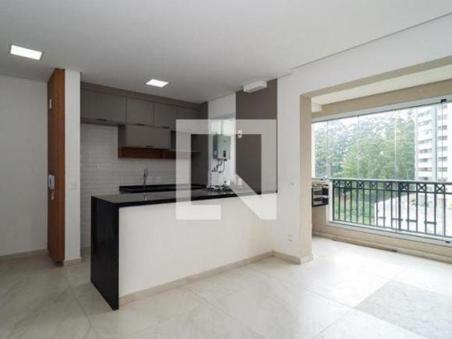 Apartamento à Venda Jardim Monte Kemel, 2 Quartos, 60 m2