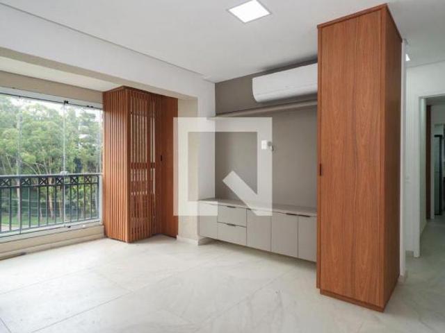 Apartamento à Venda Jardim Monte Kemel, 2 Quartos, 60 m2