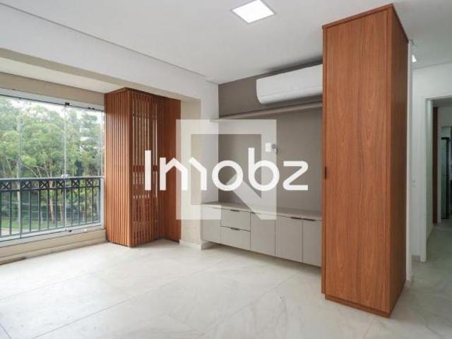 Apartamento à Venda Jardim Monte Kemel, 2 Quartos, 60 m2