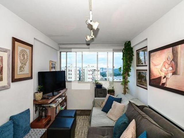 Apartamento à Venda Jardim Monte Kemel, 2 Quartos, 62 m2