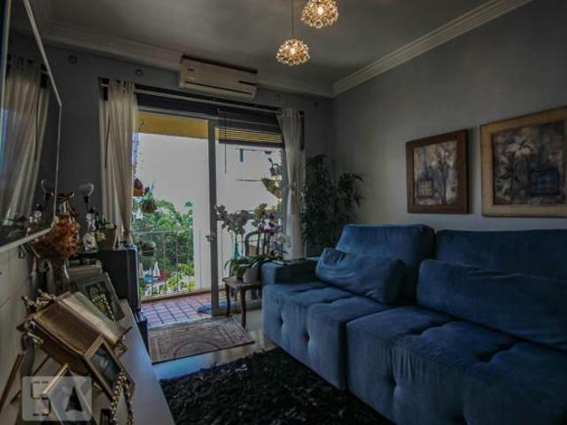 Apartamento à Venda Jardim Monte Kemel, 2 Quartos, 69 m² São Paulo