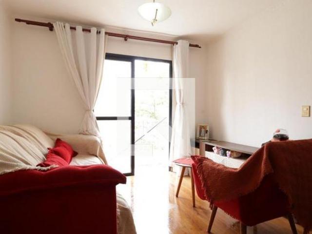Apartamento à Venda Jardim Monte Kemel, 2 Quartos, 73 m2