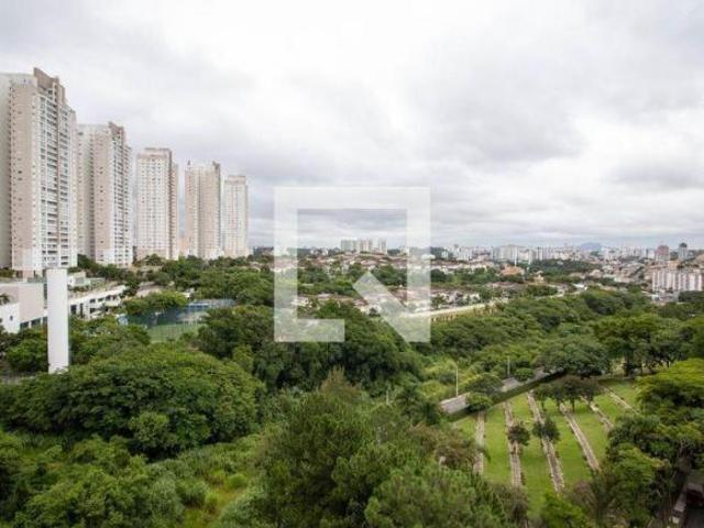 Apartamento à Venda Jardim Monte Kemel, 2 Quartos, 75 m2