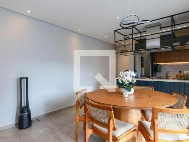 Apartamento à Venda Jardim Monte Kemel, 2 Quartos, 76 m2