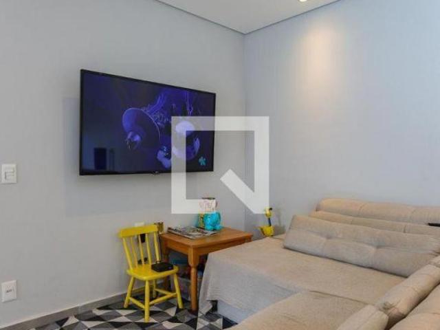 Apartamento à Venda Jardim Monte Kemel, 2 Quartos, 76 m² São Paulo