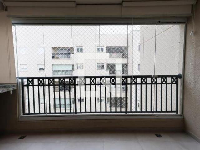 Apartamento à Venda Jardim Monte Kemel, 2 Quartos, 77 m2