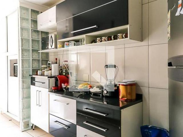 Apartamento à Venda Jardim Monte Kemel, 2 Quartos, 79 m2
