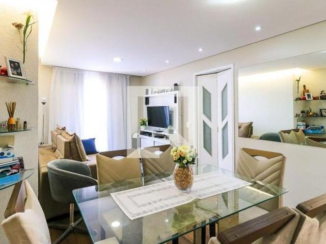 Apartamento à Venda Jardim Monte Kemel, 2 Quartos, 79 m2