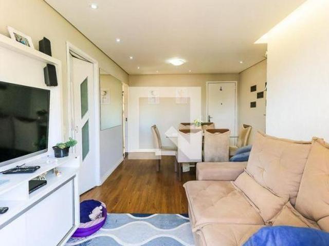 Apartamento à Venda Jardim Monte Kemel, 2 Quartos, 79 m² São Paulo