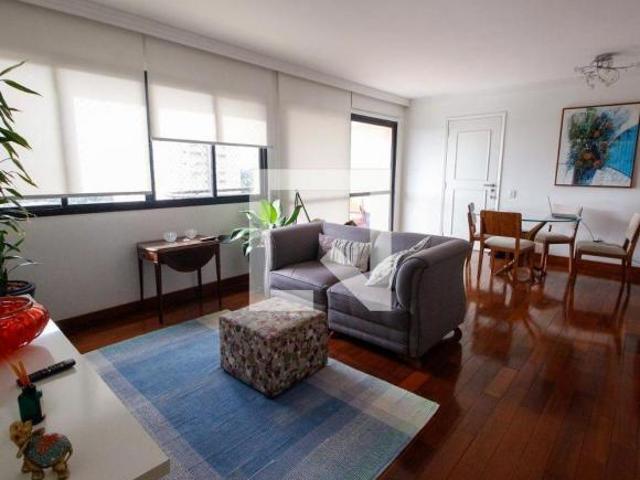 Apartamento à Venda Jardim Monte Kemel, 2 Quartos, 90 m2