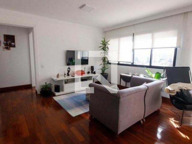 Apartamento à Venda Jardim Monte Kemel, 2 Quartos, 90 m2