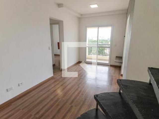 Apartamento à Venda Jardim Monte Kemel, 2 Quartos, 98 m2