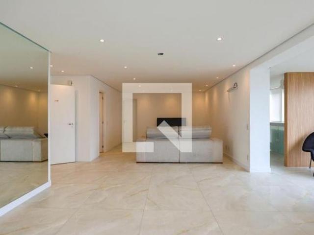 Apartamento à Venda Jardim Monte Kemel, 3 Quartos, 177 m2