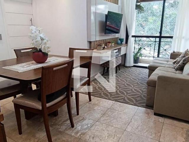 Apartamento à Venda Jardim Monte Kemel, 3 Quartos, 71 m2