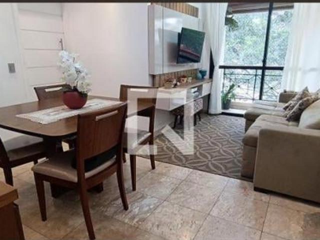 Apartamento à Venda Jardim Monte Kemel, 3 Quartos, 71 m2