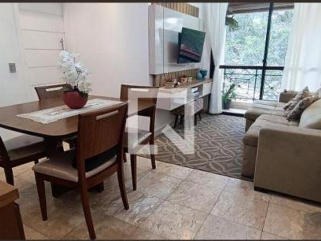 Apartamento à Venda Jardim Monte Kemel, 3 Quartos, 71 m² São Paulo