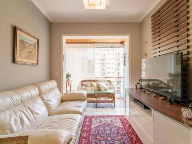 Apartamento à Venda Jardim Monte Kemel, 3 Quartos, 75 m2