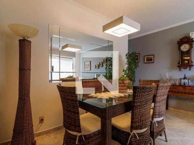 Apartamento à Venda Jardim Monte Kemel, 3 Quartos, 75 m2